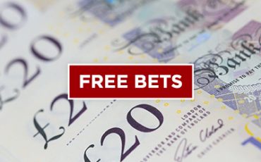 Start making use of great free bet no deposit UK offers